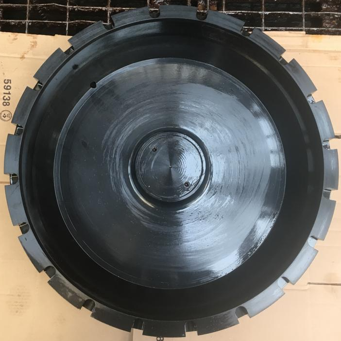 Derusting – JP Metal Treatments Ltd.